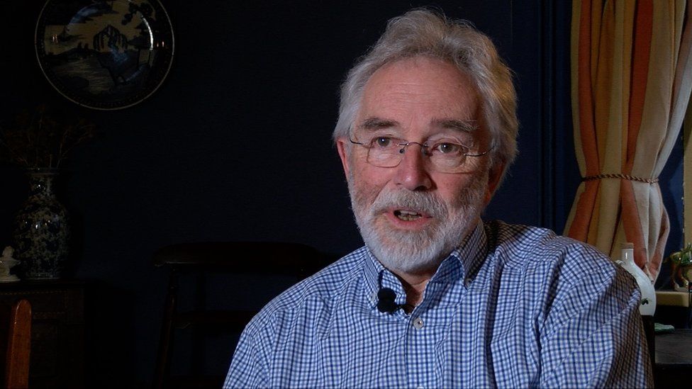 Tunbridge Wells: Investors face losses of £30m after firms fold - BBC News