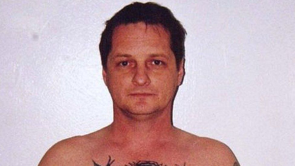 David Morris: Llofrudd Clydach wedi marw o achosion naturiol - BBC ...