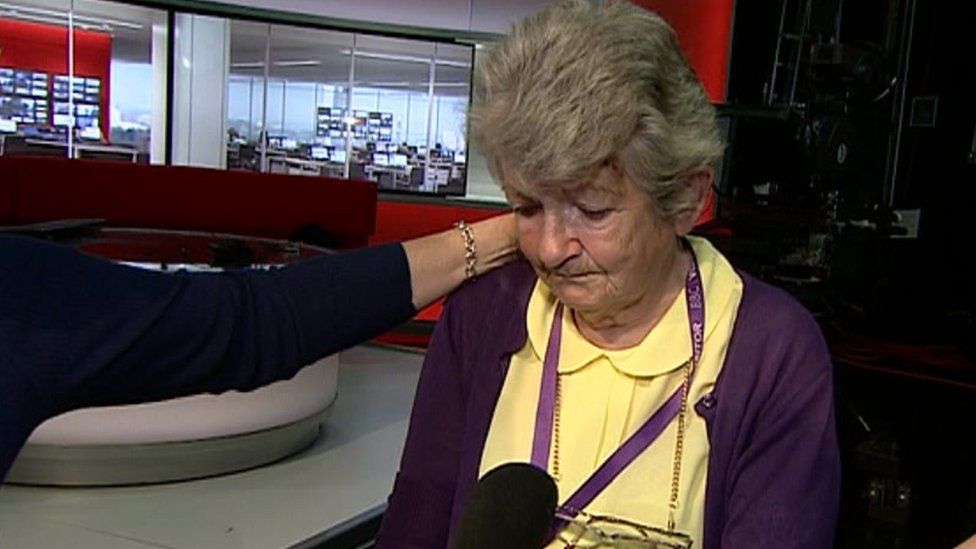 Birmingham pub bombings: Families react to the IRA's Mick Hayes ...