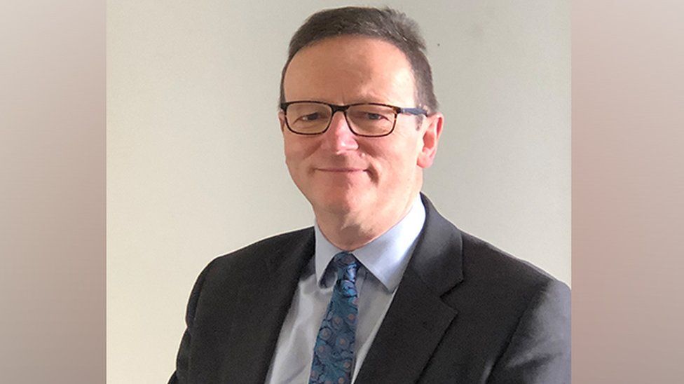 Tayside mental health service has 'long way to go' - BBC News