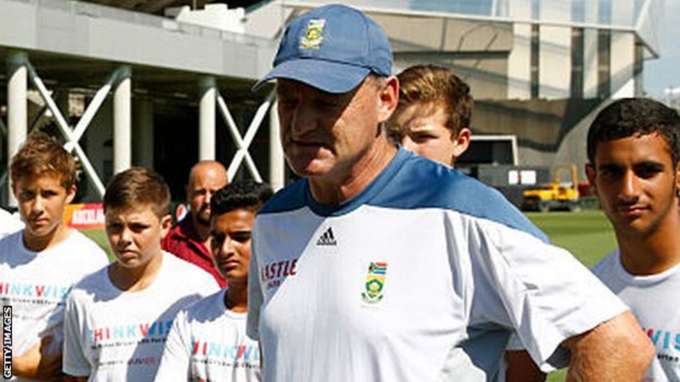 Adrian Birrell: Hampshire appoint ex-Ireland coach as first-team ...