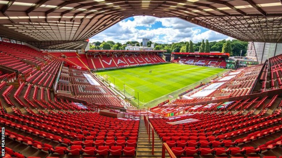 Charlton Athletic: Five directors of owners East Street Investments ...