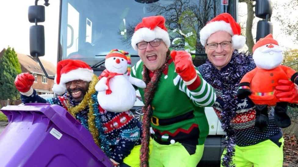 Christmas number one: Who's in the running for 2020? - BBC Newsround