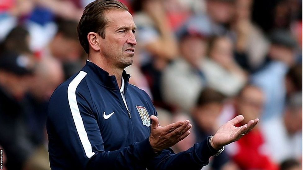 Graham Carr: Ex-Newcastle chief scout takes director role at ...