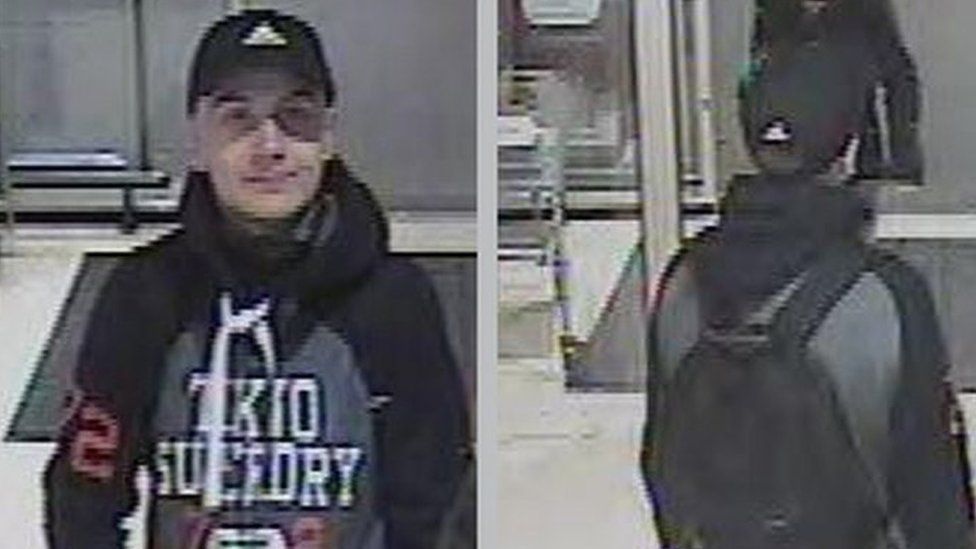 Sam Mechelewski murder: Pair jailed for drug dealer 'execution' - BBC News