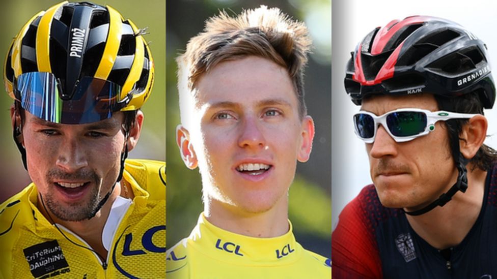 Tour de France: Who are the riders to watch? - BBC Sport