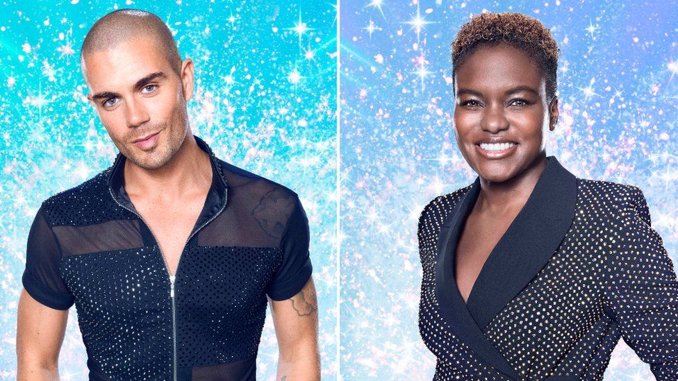 Strictly Come Dancing: 12 things we learned from this year's celebs ...