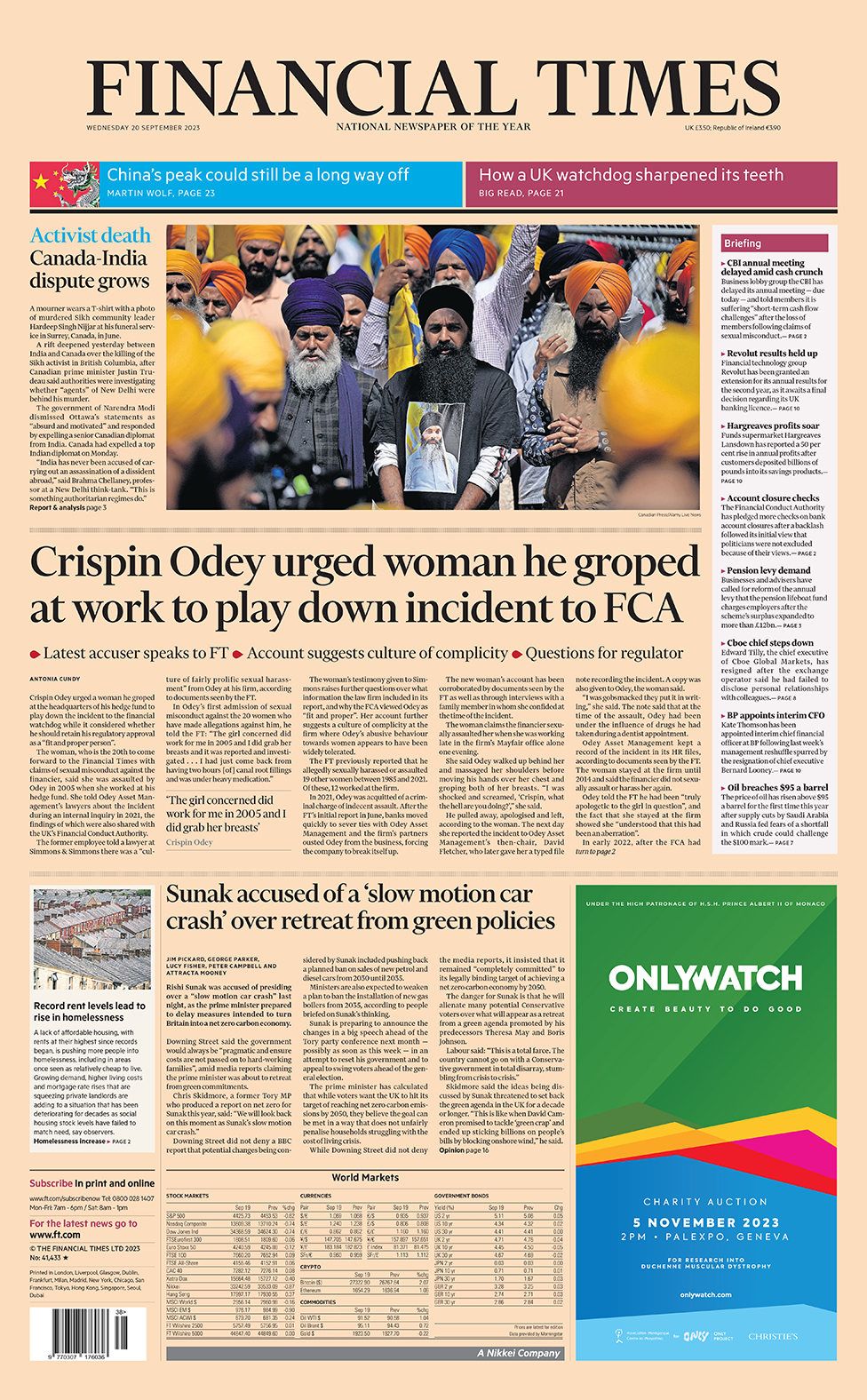 Petrol car ban delay and Starmer to reject EU plan - BBC News