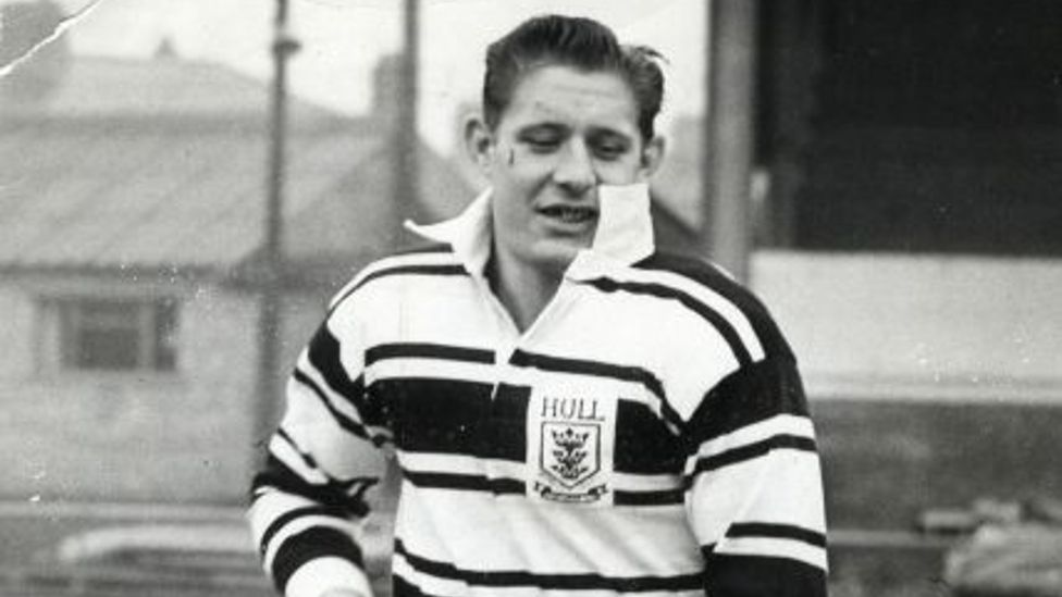 Hull FC: New rugby league hub a landmark moment for club - BBC News