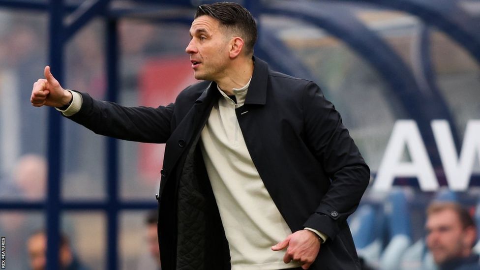 Wycombe Wanderers: Owner Pete Couhig likely to sell within four years ...