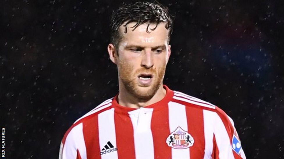 Sunderland: Wales defender Adam Matthews among four players released ...