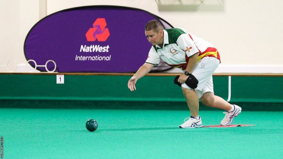 2023 Island Games: Guernsey's Alison Merrien beats husband Ian to win ...