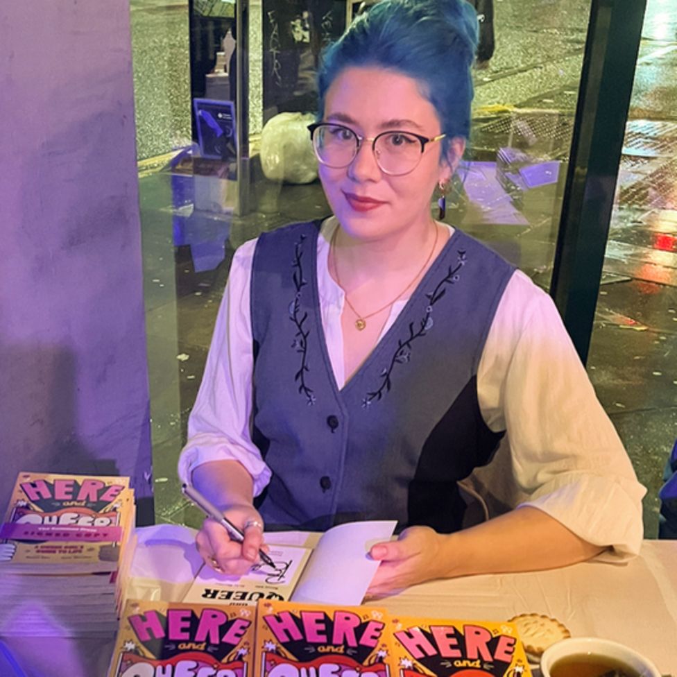 Young V&A: Children's museum criticised for removing trans poster from ...