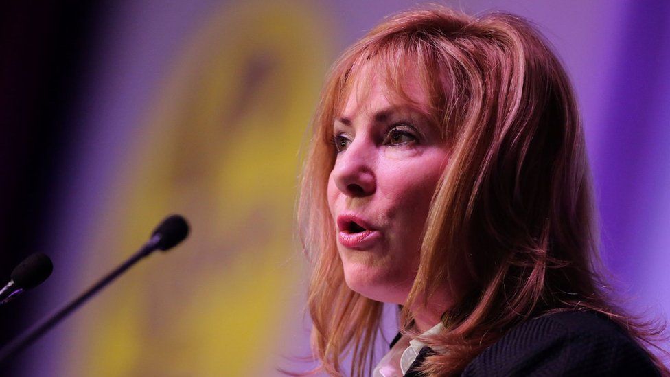 Janice Atkinson: MEP to face no action over receipt claim - BBC News