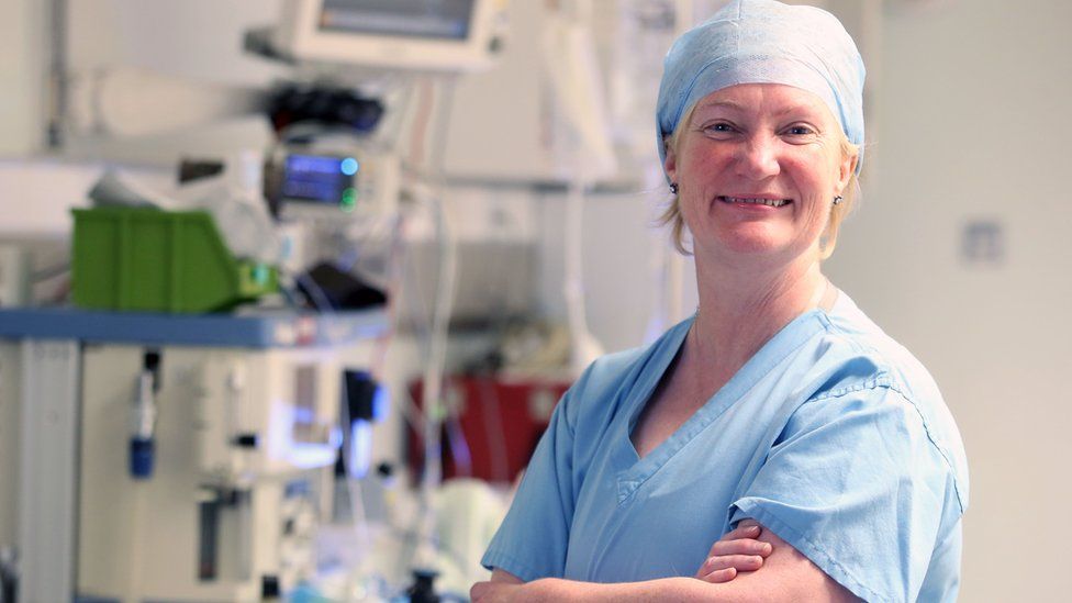 Coronavirus: Warning over easing lockdown measures too quickly - BBC News