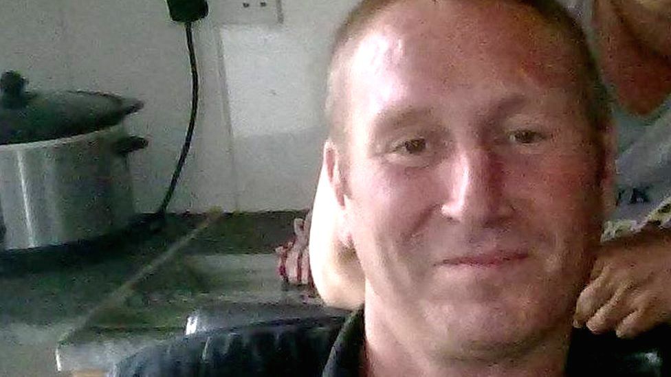 Steven Percival: Bolton murder probe appeal after brain injury death ...