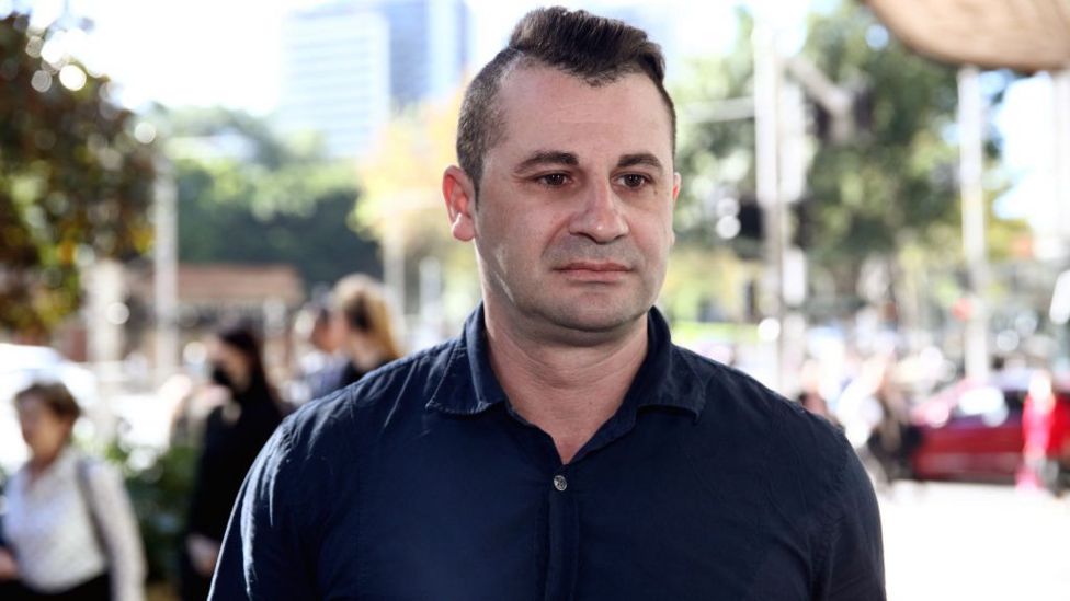 Melissa Caddick: Death of Australian fraudster remains a mystery - BBC News