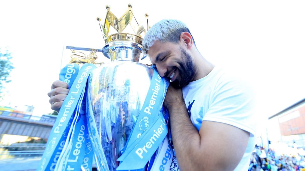 Ada Hegeberg is the BBC Women's Footballer of the Year 2019 - BBC Newsround