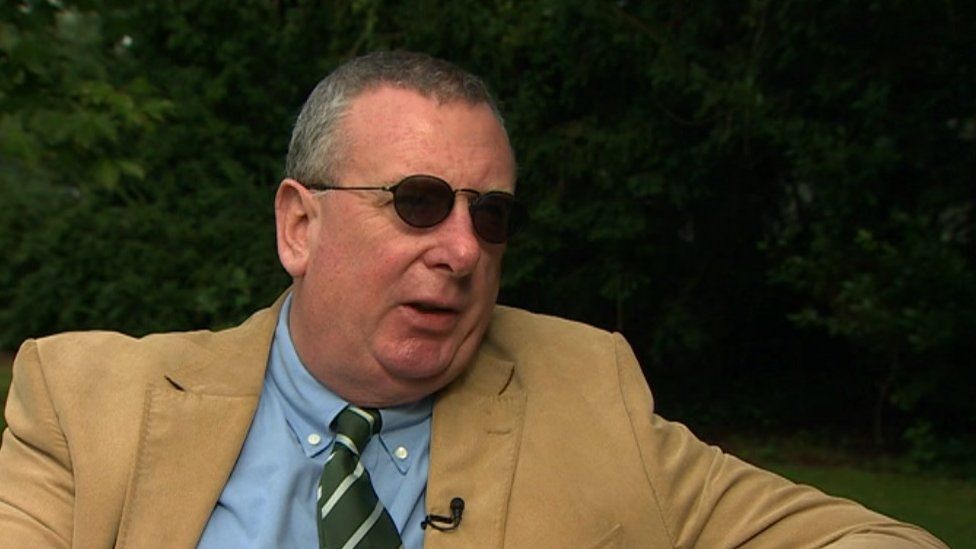 Pernicious anaemia patients 'self-medicating' - BBC News