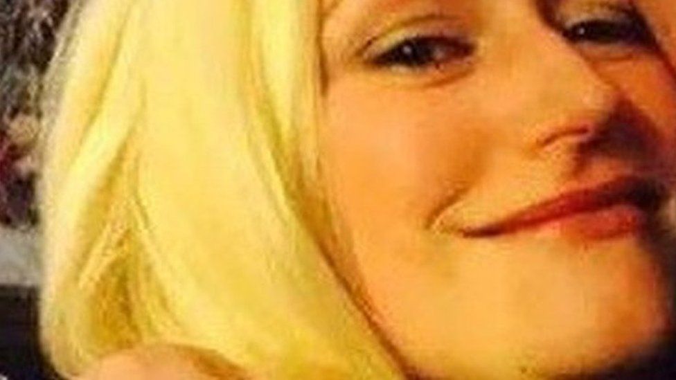 June Jones murder: Ex-boyfriend jailed for life - BBC News