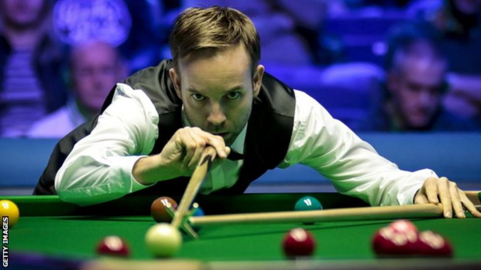 World Snooker Championship qualifying: Ali Carter beats Jimmy White ...
