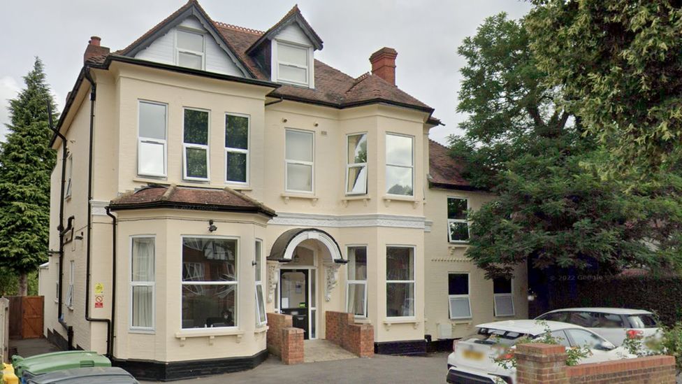 Sutton: Three jailed for abusing care home residents with learning ...