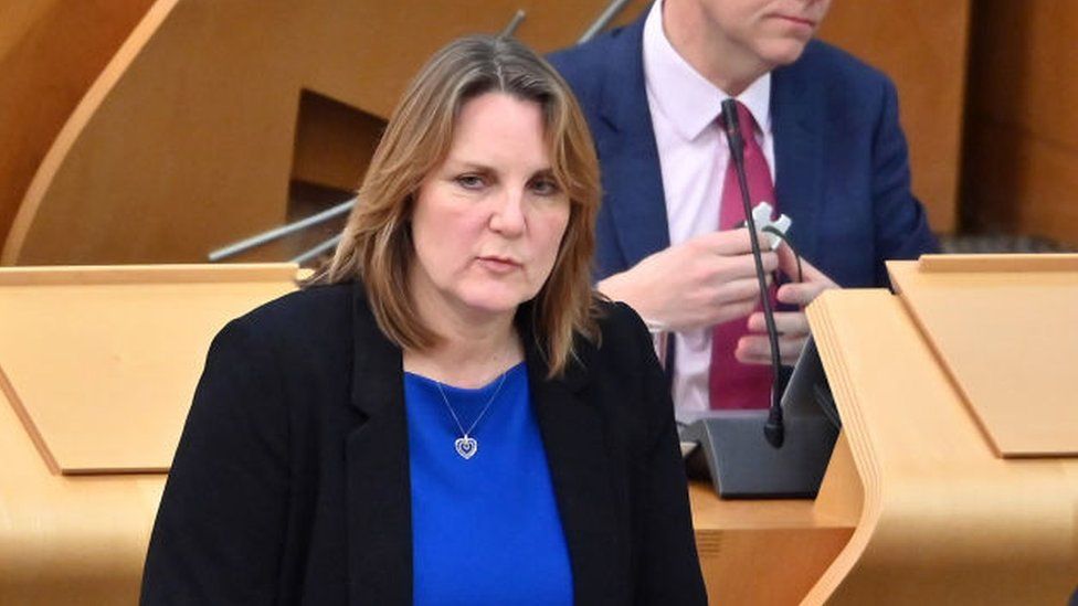 Scottish Conservatives: Carlaw and Ballantyne to contest party ...