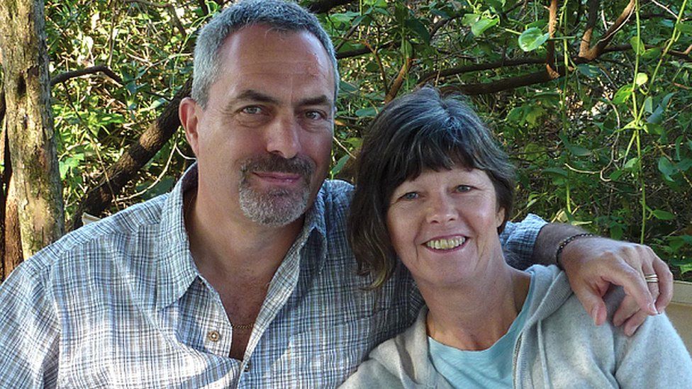 Tebbutt murder-kidnap: Kenyan freed from prison after long campaign ...