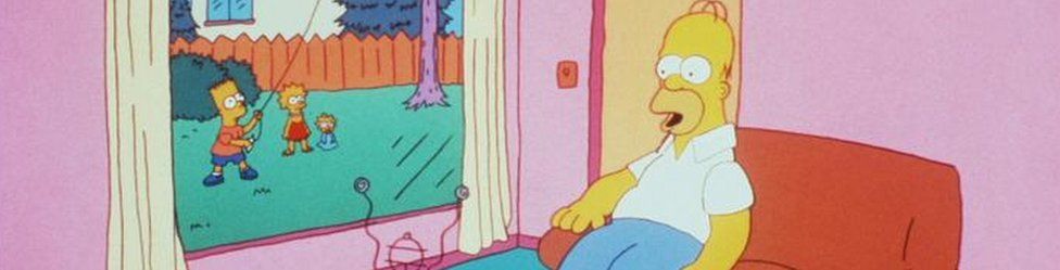 Glasgow University offers Homer Simpson philosophy class - BBC News