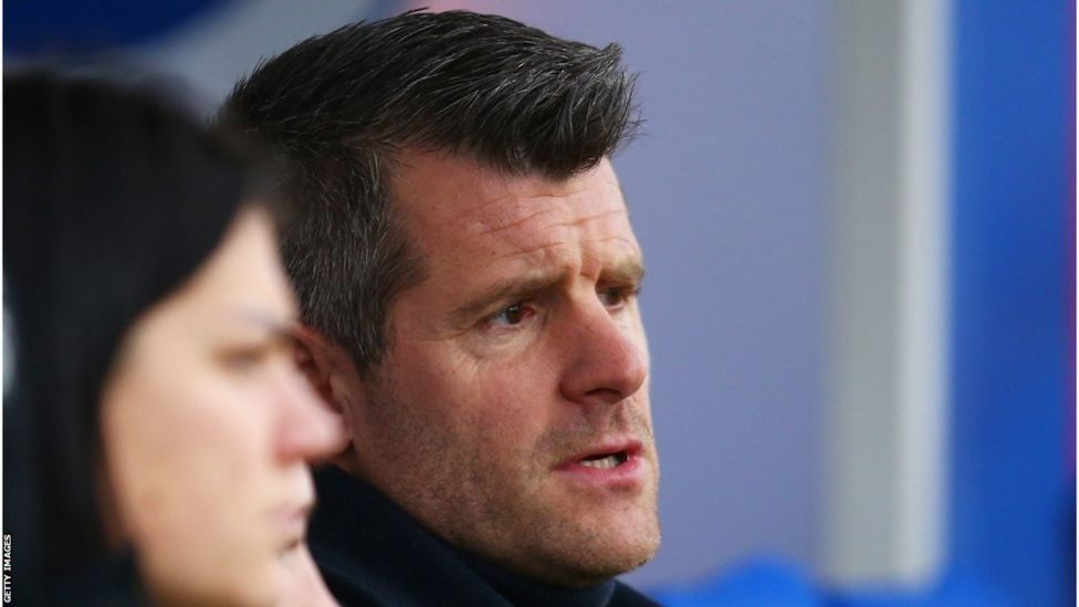 Jens Scheuer leaves Brighton after two months in charge of WSL club ...