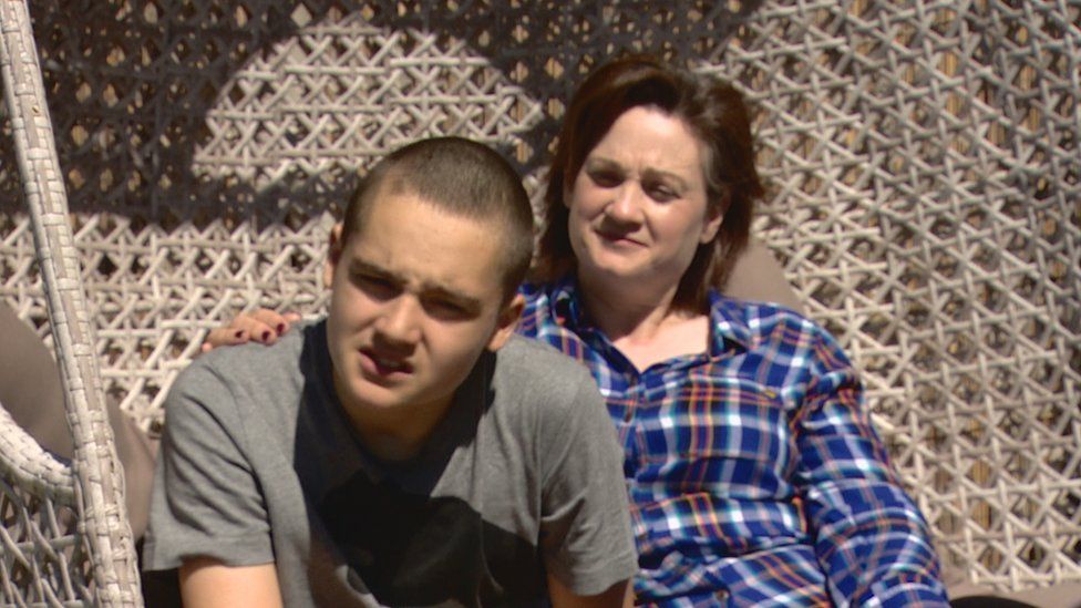 Coronavirus in Scotland: Calls for more support for autistic pupils ...