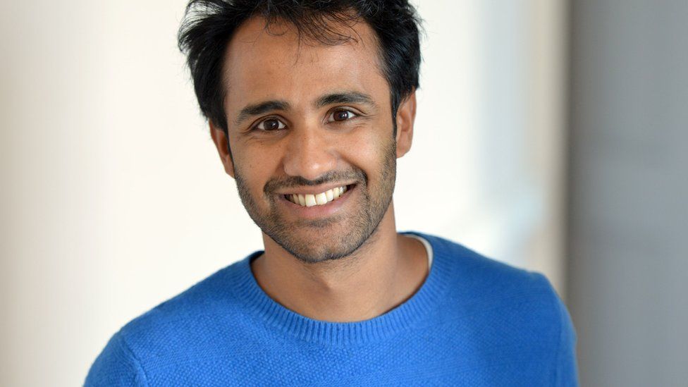 A golden age for British entrepreneurship? - BBC News