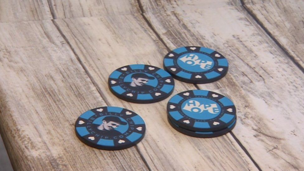 Billy Chip homeless project may expand thanks to lottery funding - BBC News