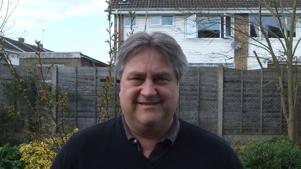 General election 2017: Candidates in Corby marginal seat profiled - BBC ...