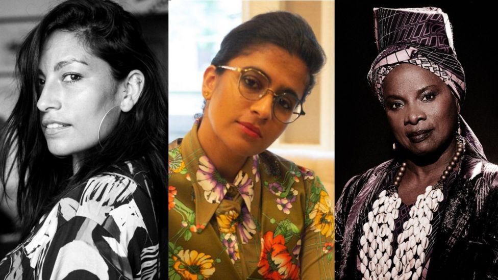 BBC 100 Women 2020 - Join us for the BBC 100 Women Masterclasses - BBC News