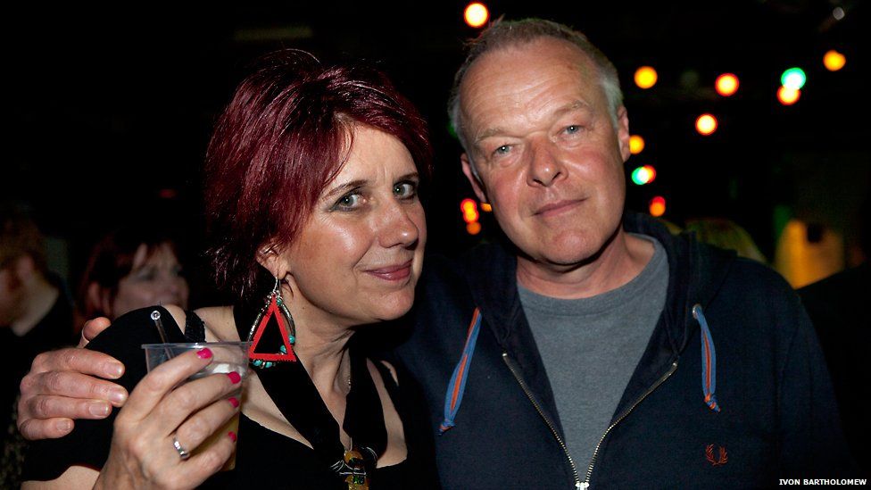 In pictures - Big gold dream: The Sound of Young Scotland 1977-1985 ...