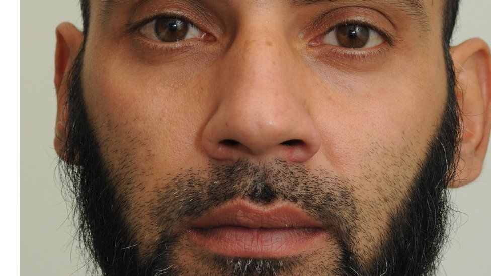 West Yorkshire man jailed for terrorism offences - BBC News