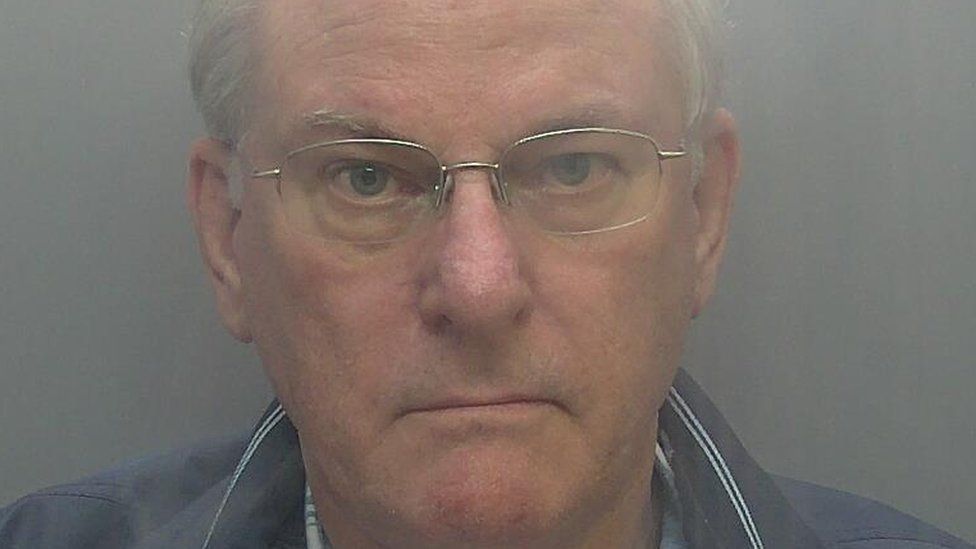 Haverhill speeding killer driver who doctored dashcam jailed - BBC News