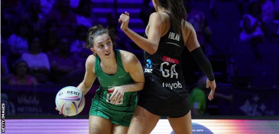Netball Superleague: More top-tier players will grow game in Northern ...