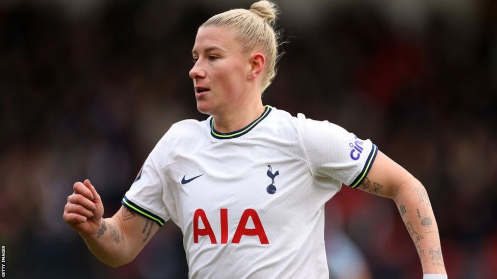 WSL transfers: How did the WSL clubs fare in the transfer window? - BBC ...