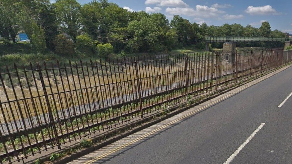 Bristol's Chocolate Path repairs to cost £4m more than expected - BBC News