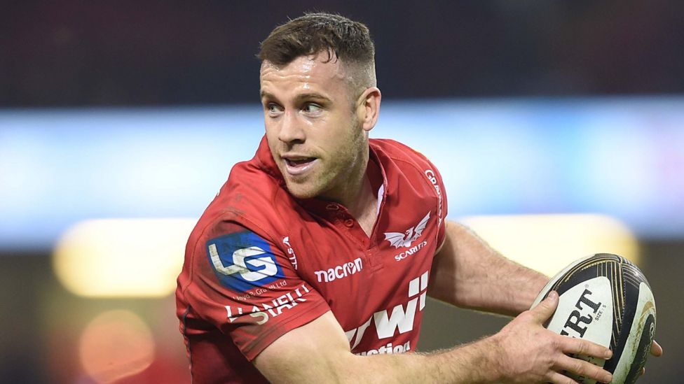 Dragons: RGC 1404 duo Tiaan Loots & Jacob Botica sign - BBC Sport