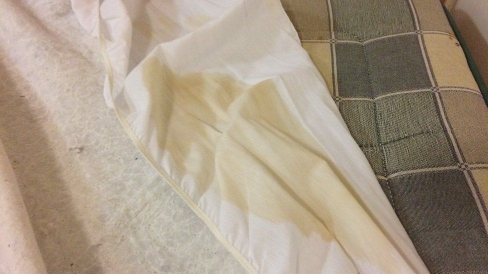 Cardiff's Big Sleep hotel admits 'unacceptable' failings - BBC News