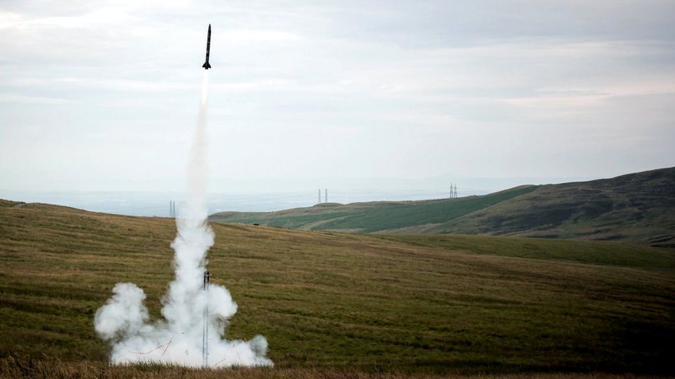 Space debris Australia: Piece of SpaceX capsule crashes to Earth in ...
