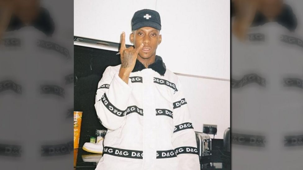 Octavian: The rapper who went from homelessness to winning the BBC ...