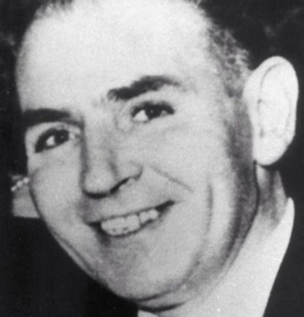 Bloody Sunday: The victims - BBC News