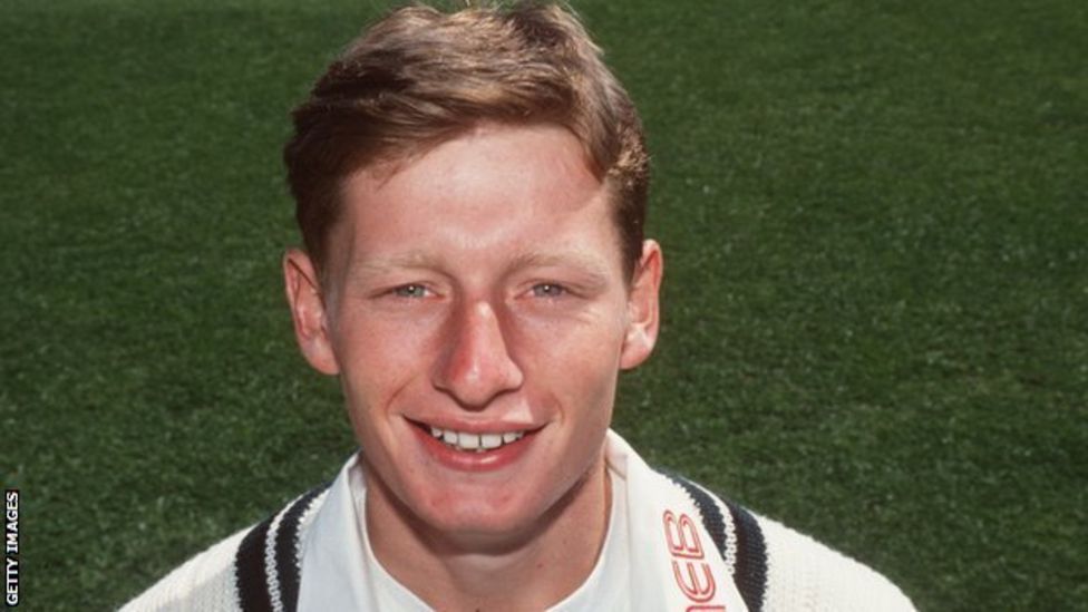 Matt Rawnsley: Worcestershire appoint former spinner as chief executive ...