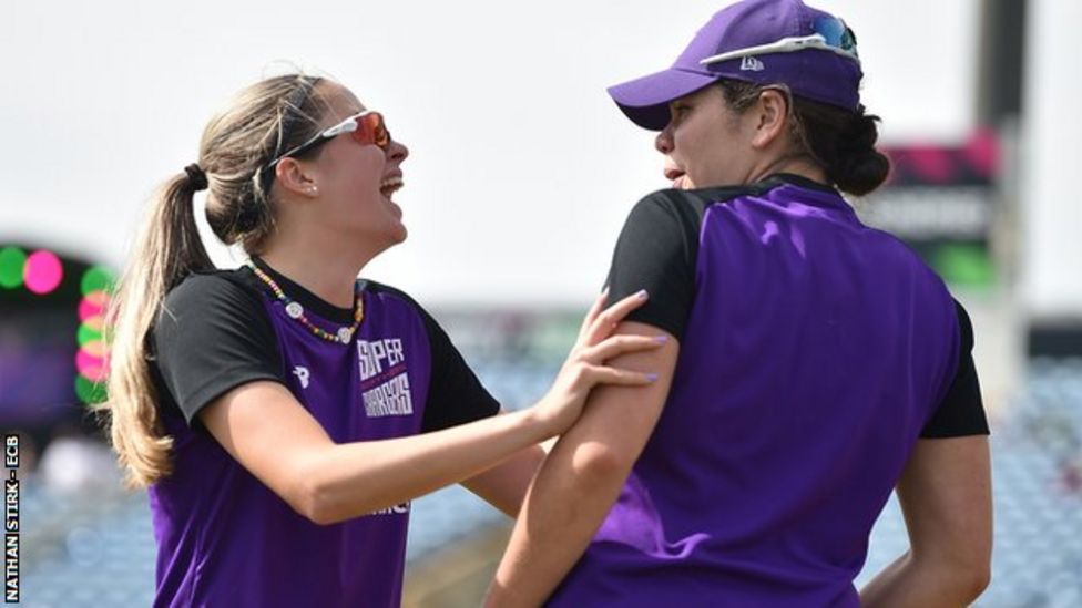 Rachel Slater is on the rise during 'a great time to be a female ...