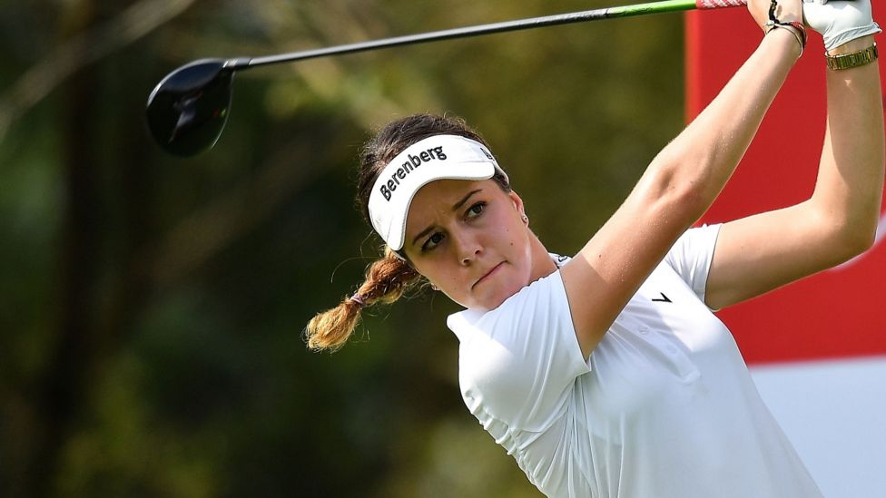 Tokyo 2020: Olympic golf venue votes to admit women as full members ...