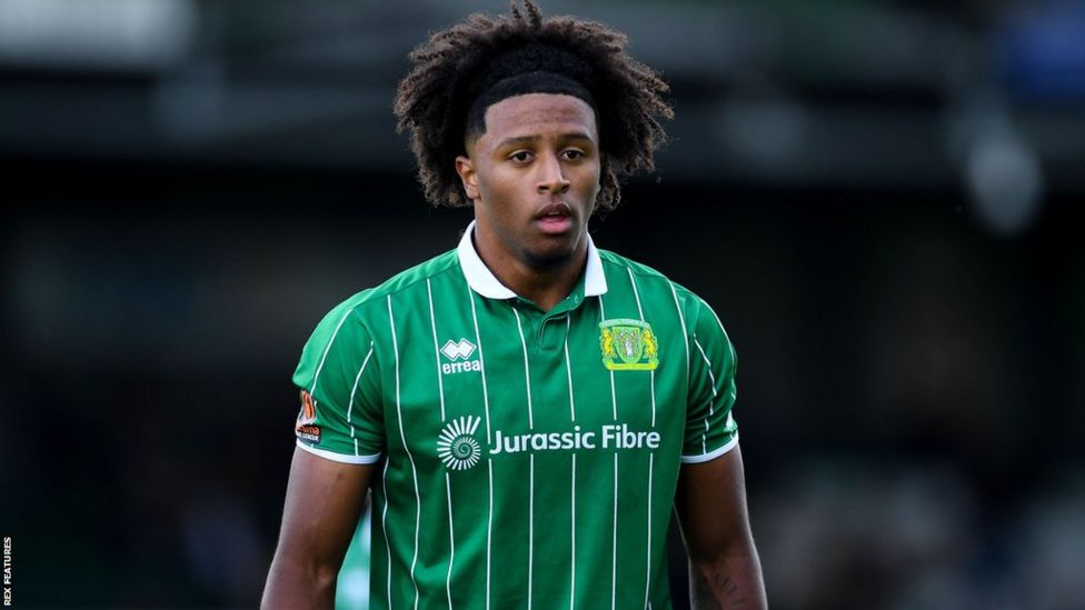 Newport County land Bristol City's Olly Baker and re-sign Matt Baker ...